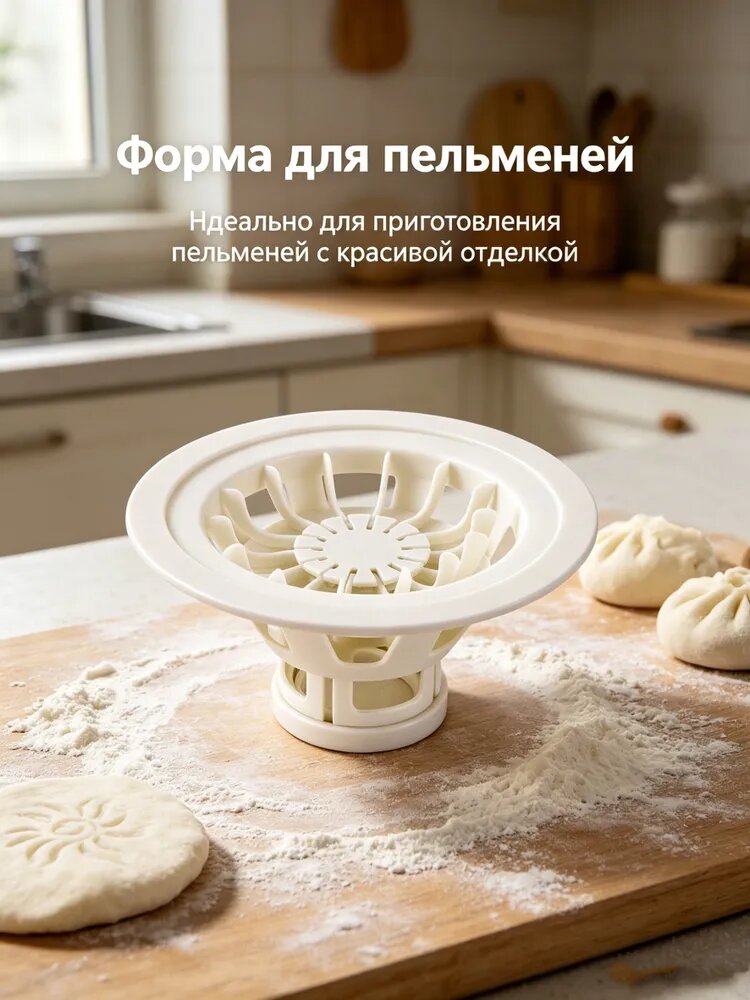 Кулинарная форма — фото 1