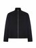 Свитер Our Legacy Shrunken zip-up funnel-neck sweater, размер 50