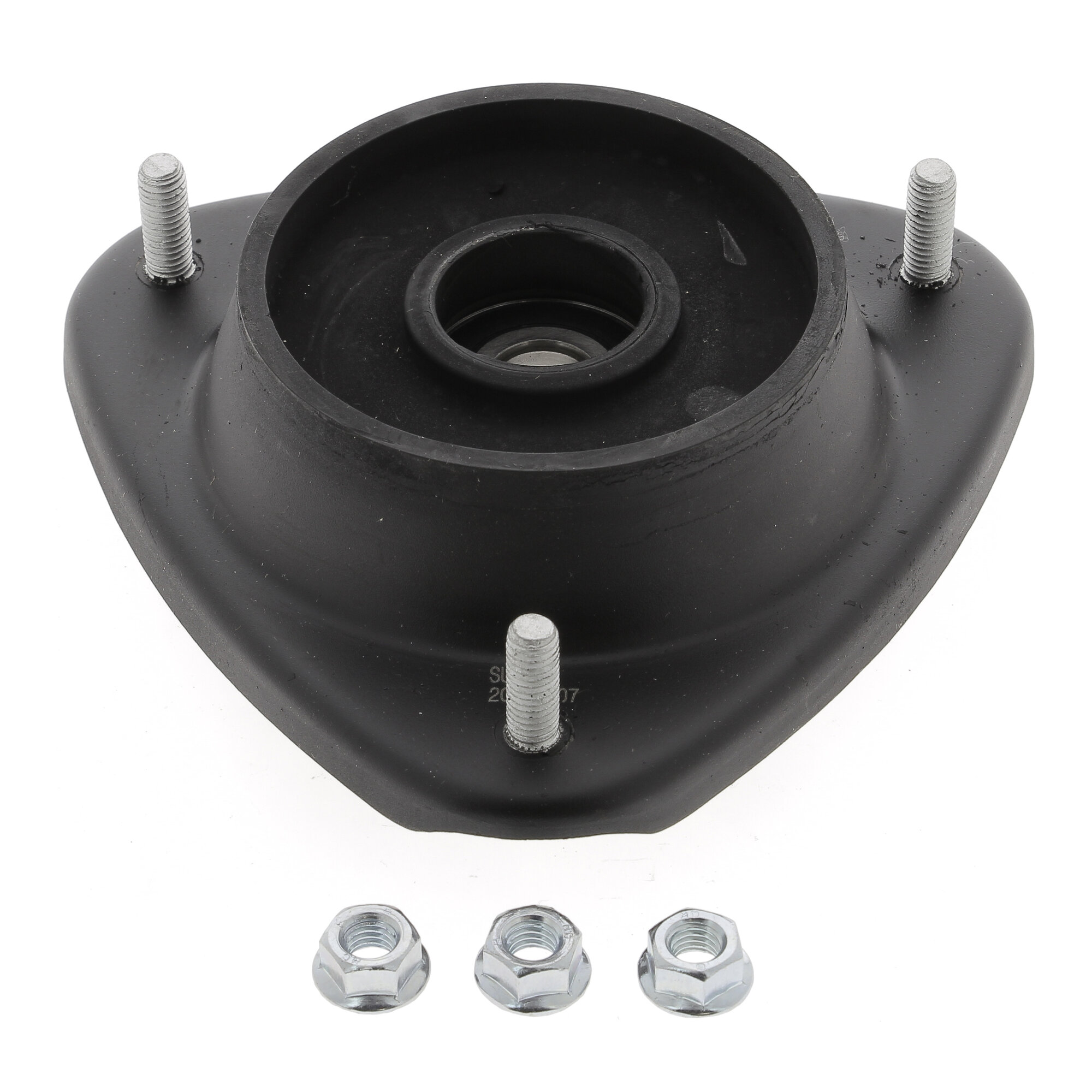 Опора амортизатора для SUBARU FORESTER, IMPREZA, LEGACY, передняя левая/правая / KYB SM5361