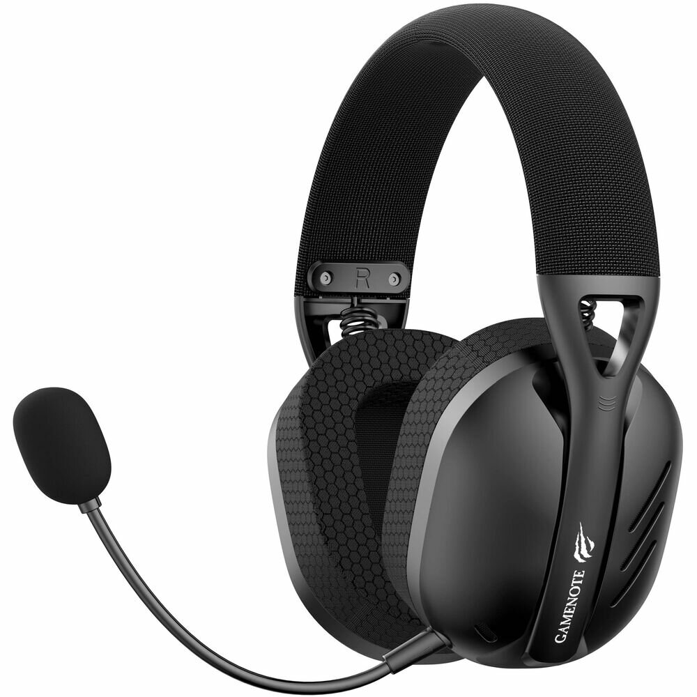Гарнитура Havit Fuxi-H3 Wireless Black