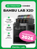 3D-принтер Bambu Lab X2D Combo с AMS, многоцветная FDM-печать, закрытая камера, ...