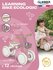Беговел-каталка Globber Learning Bike Ecologic