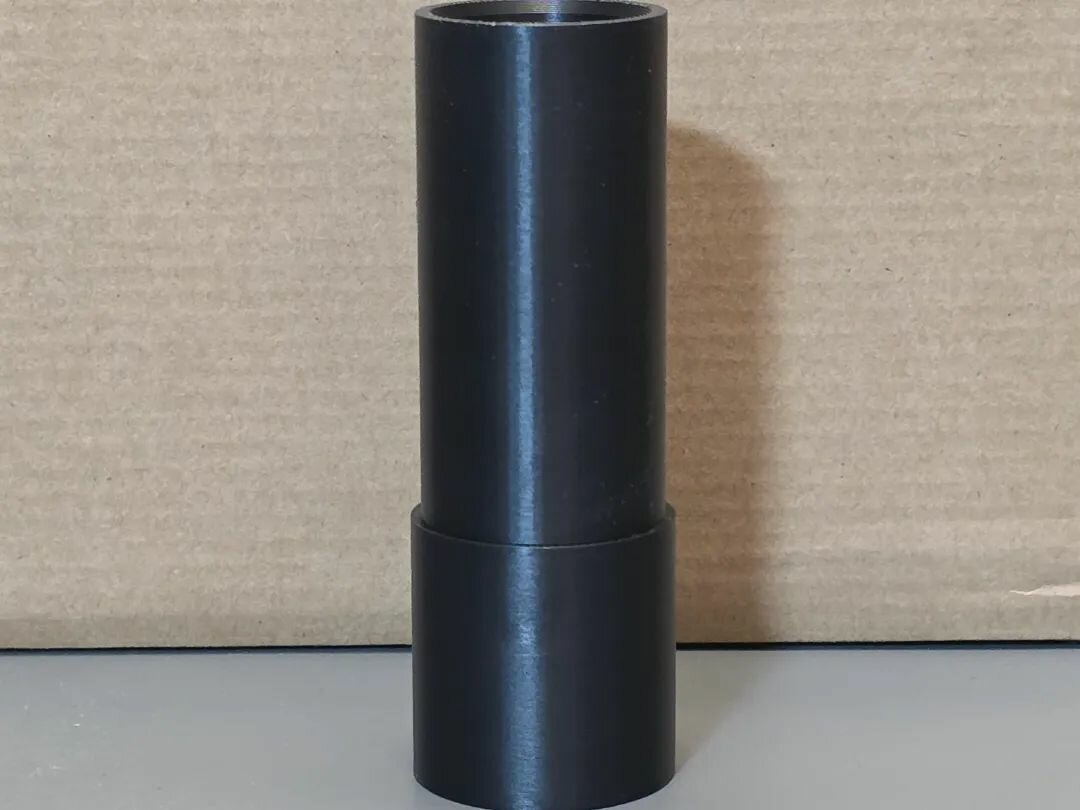 Адаптер, переходник DHS6602, 3DOPRU арт. MK-2298114