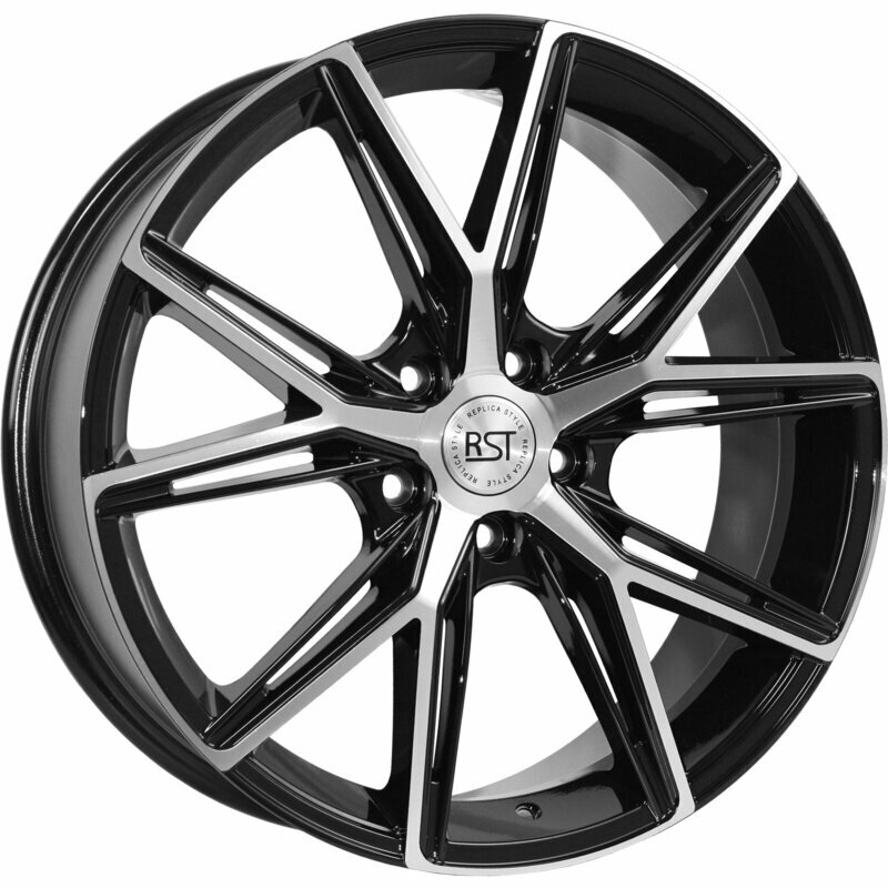 Литой колесный диск RST R129 (Geely Tugela) 7,5x19/5x108 ET45 D63,4 BD