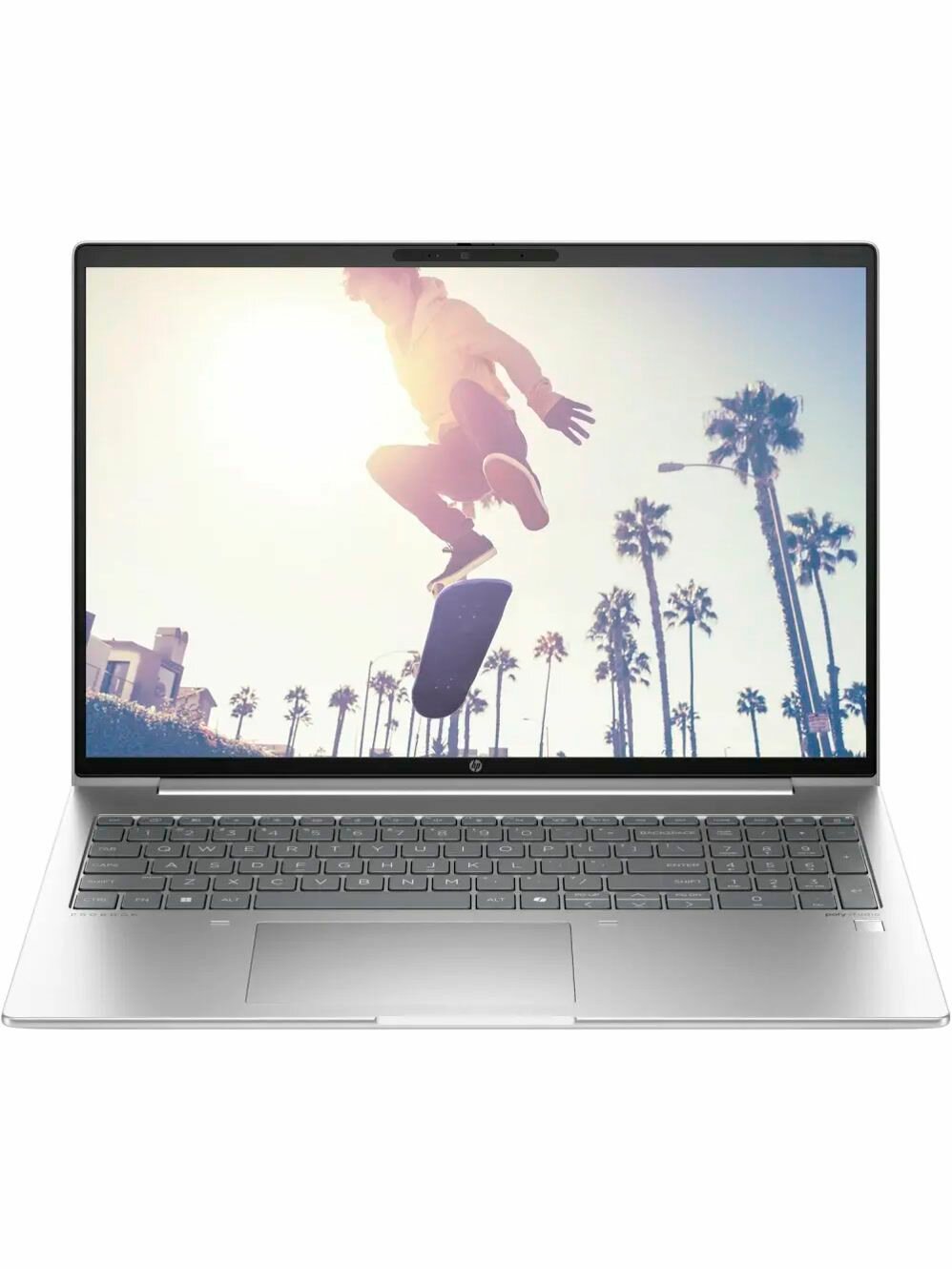 Ноутбук для работы и учебы, Ноутбук HP Probook 460 G11 B49ZPPT/16GB