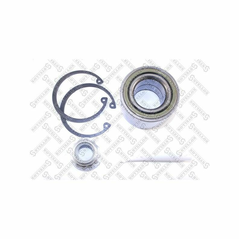 К-кт подшипника ступ. пер. VW, STELLOX 4328026SX