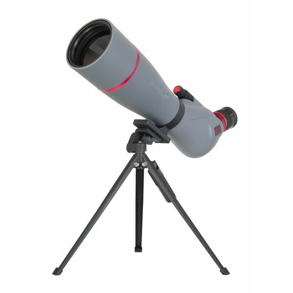 Зрительная труба Levenhuk New Blaze PLUS 80