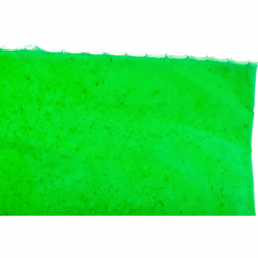 Мешки Ecoclean (120 л, 10 шт, ПВД, прямой шов, зеленый, 40 мкм, 70х108 см) Концепция Быта 3873 — фото 1