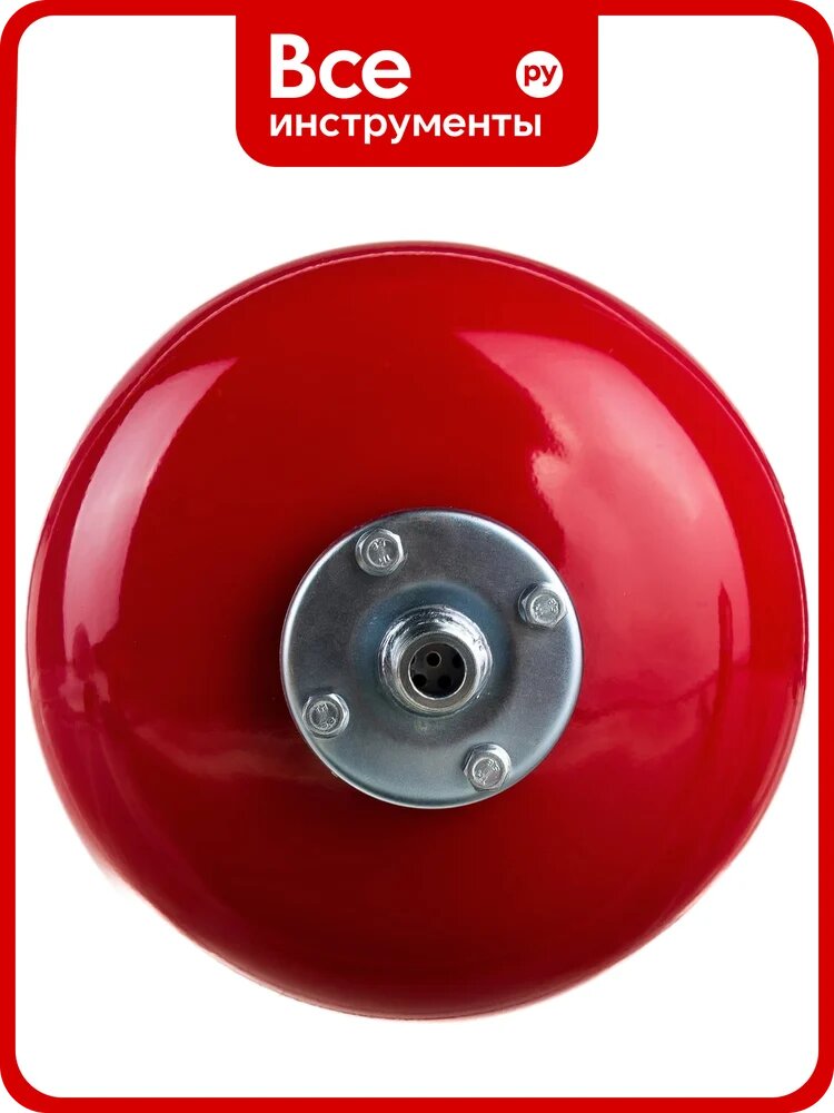 Расширительный бак Wester WRV 18 0-14-0055 для компенсации температурного