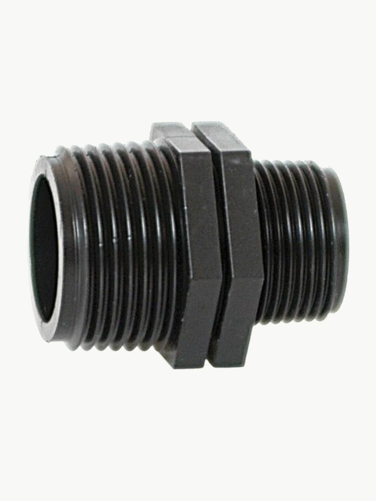 Ниппель переходной 2"Н*1"Н Irritec 1 шт.