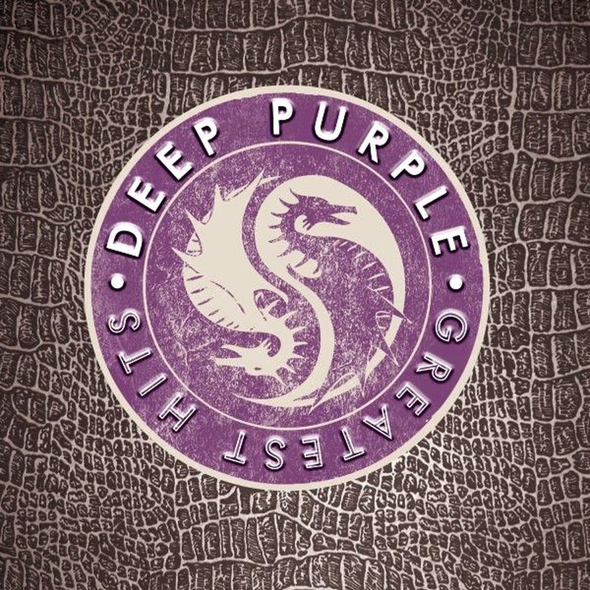 DEEP PURPLE - Greatest Hits, (4LP, Reissue, Compilation, Black Vinyl) Виниловая Пластинка