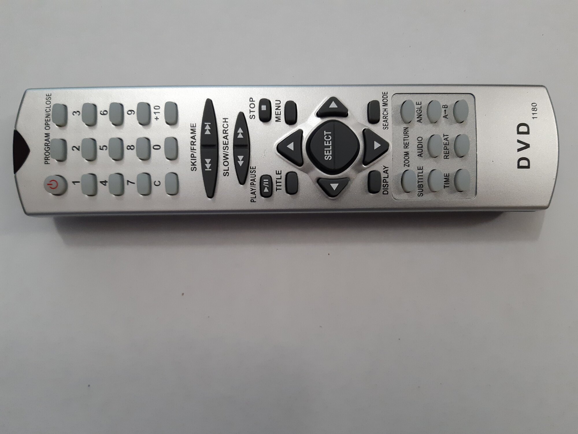ПДУ Vestel 1180 (Polar SF-091) DVD