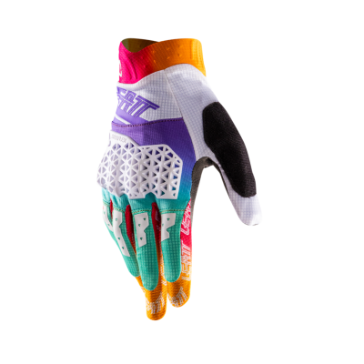 Велоперчатки Leatt MTB 3.0 Lite Glove (Pinata Purple, M, 2026 (6026056671))