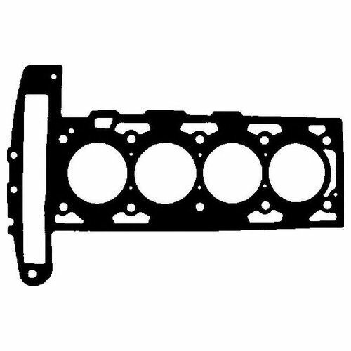 Прокладка ГБЦ Glaser H8048800 для Cadillac BLS; Opel Signum, Vectra; Saab 9-3