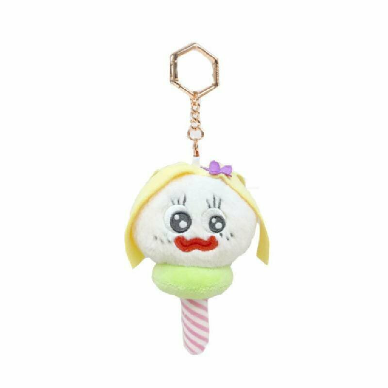 Characters stuffed characters with soft pp cotton for children playroom decor style17
