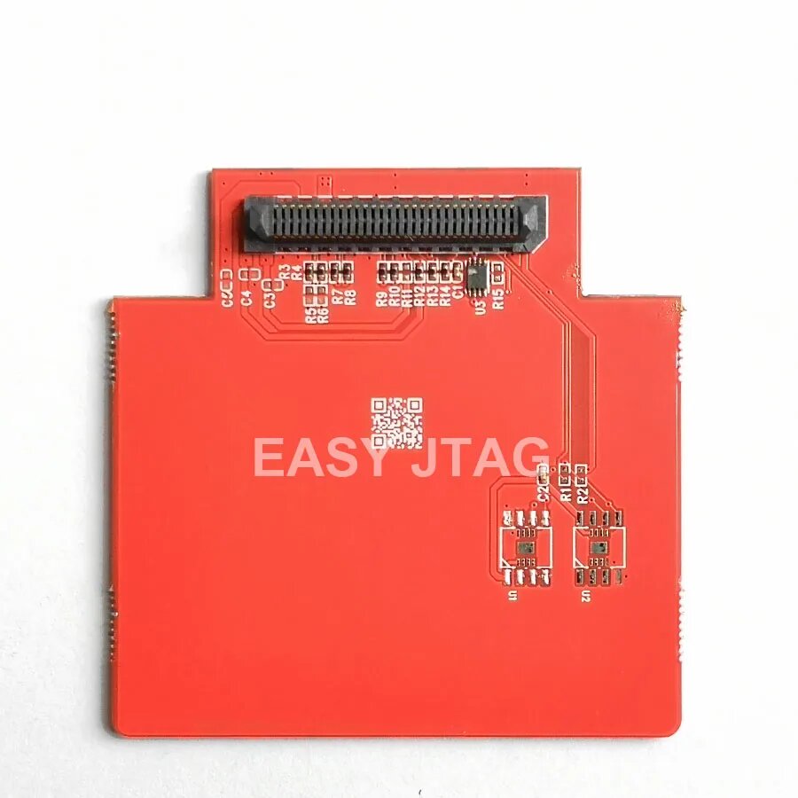 Новый адаптер для инструмента MIPITester NB EMMC UFS ISP NB 1.