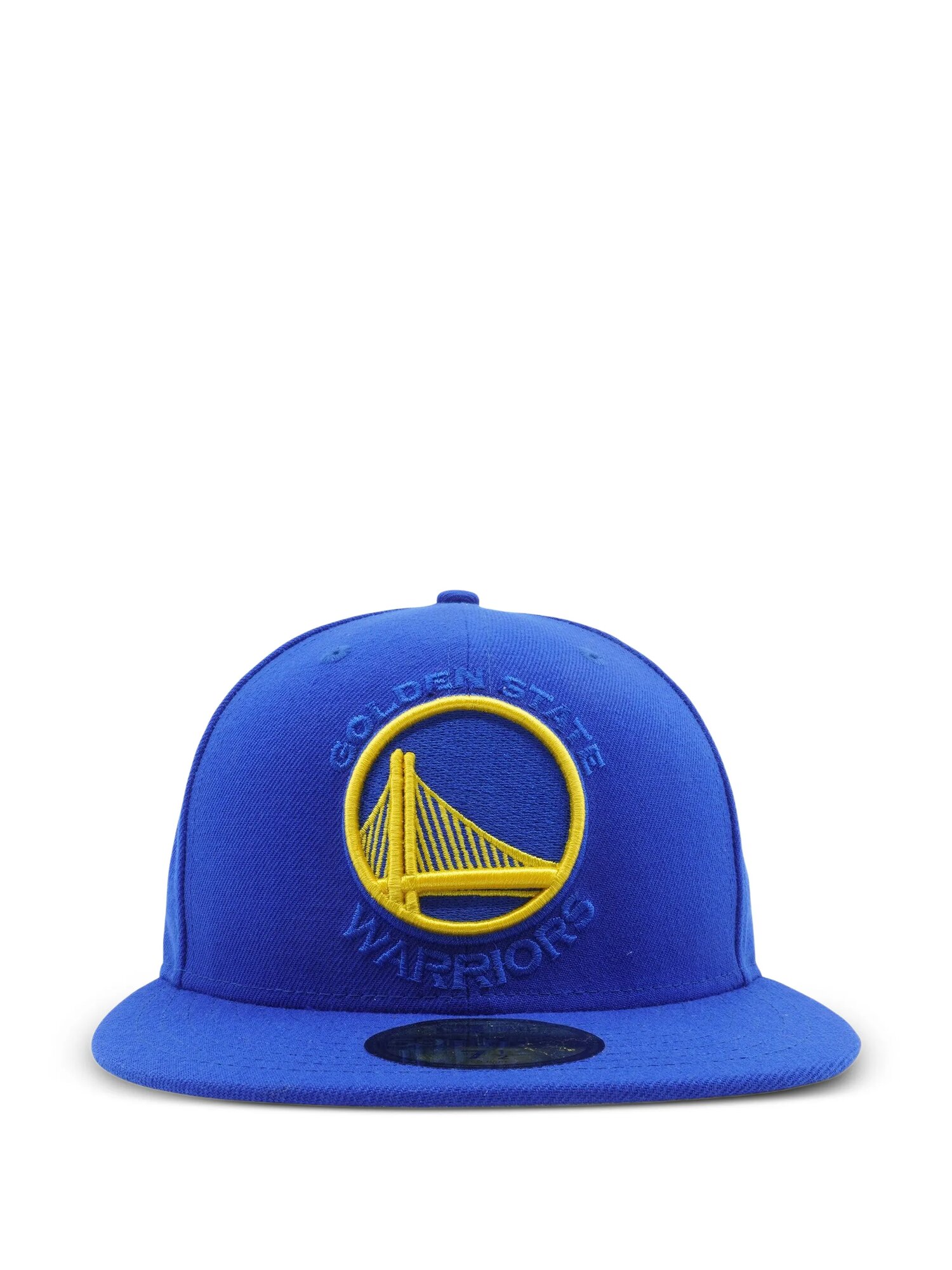 Шапка 59FIFTY Golden State Warriors для мальчиков