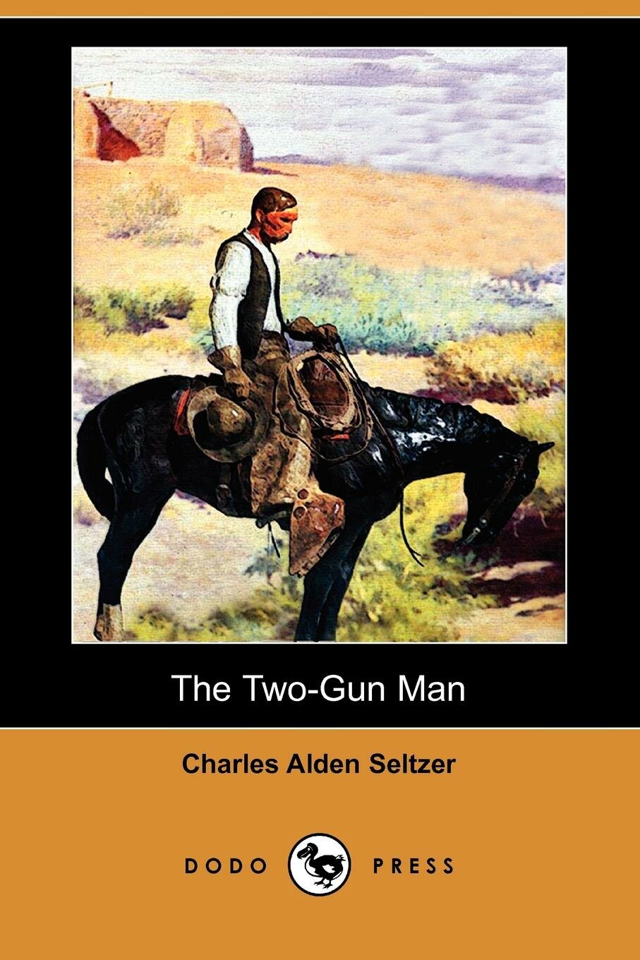 The Two-Gun Man (Dodo Press) — фото 1