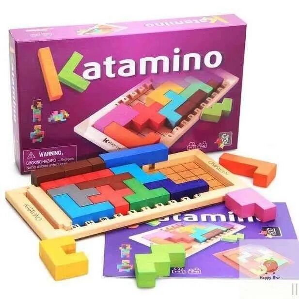 Настольная игра 02