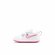 Степки NIKE, размер EU 23,5 стопа (13CM), белый,