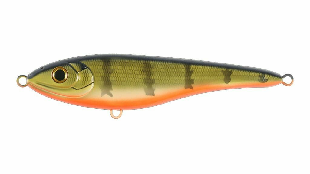 Воблер Strike Pro Big Bandit Slow Sink EG-078#C790F-UV