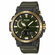 Наручные часы CASIO, черный