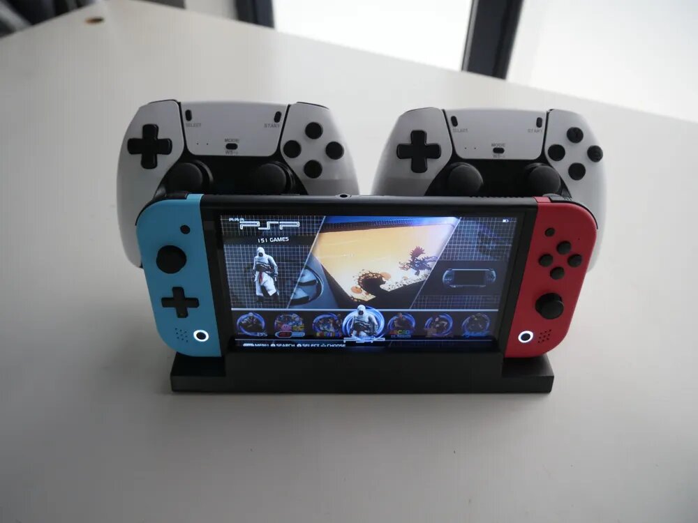 Портативная игровая консоль M20 Pro, 7-дюймовый экран, система Linux, встроенные 20 000 игр, портативная портативная игровая консоль в стиле ретро, поддерживает игры PSP/PS1.