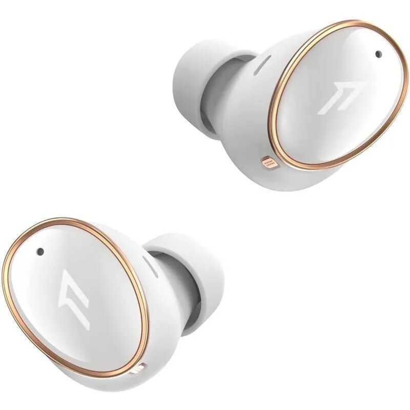 1MORE Наушники беспроводные 1MORE EH902EVO White, Bluetooth, белый