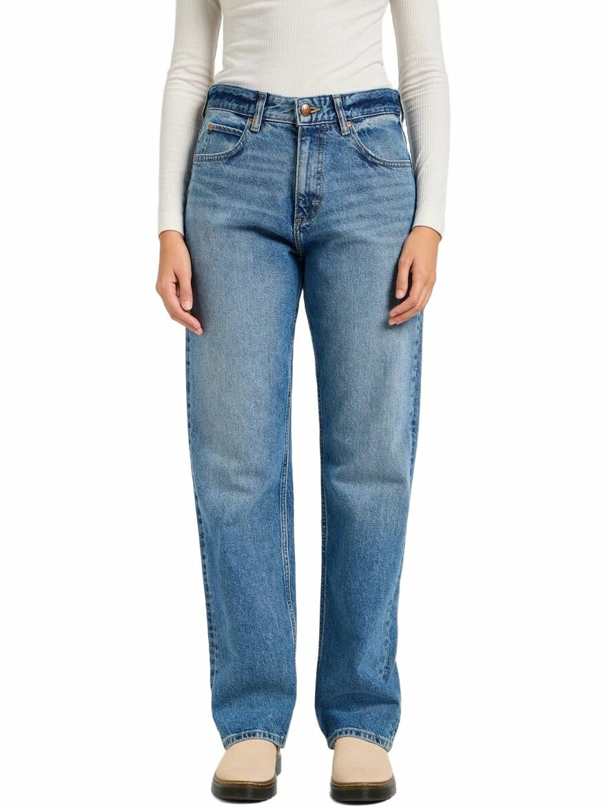 Джинсы Men Rider Jeans 