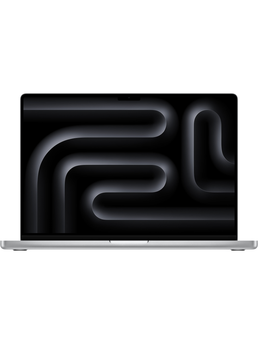 Ноутбук Apple 16.2" MacBook Pro A3428 M5 Pro 18 core/24Gb/SSD1Tb/macOS/серебристый