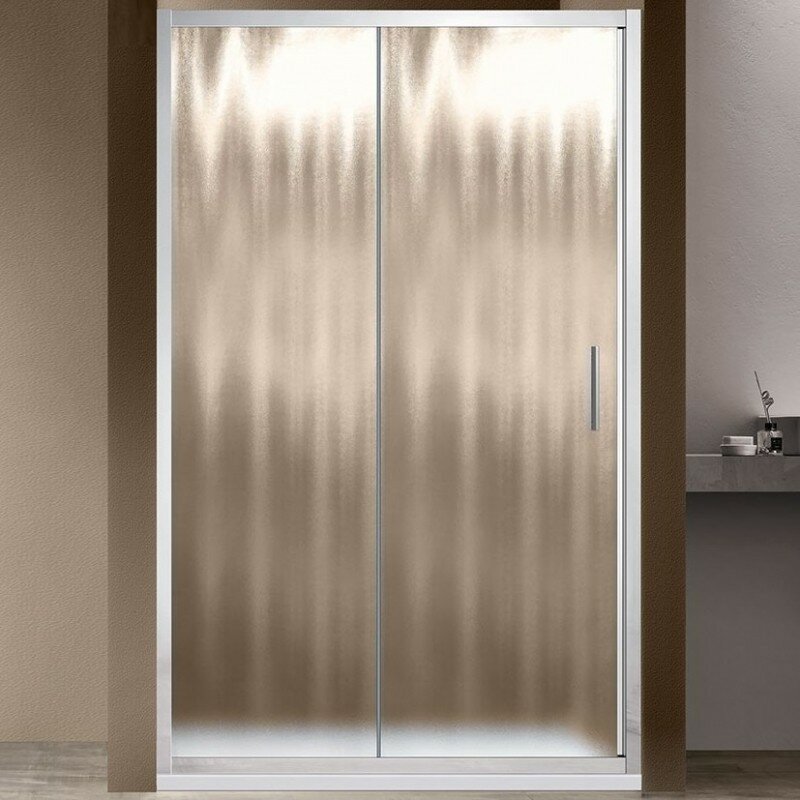 Душевая дверь Vincea Garda 140 VDS-1G140CH