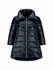 Куртка Herno CLEOFE quilted high-neck jacket, размер 44