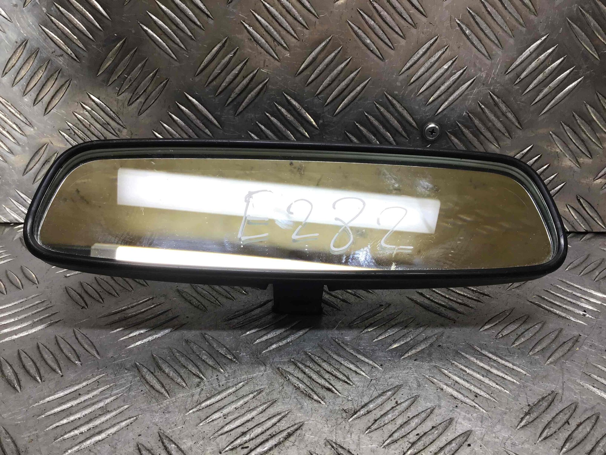 Б/У Зеркало салона Ford Focus 3 поколение (2011-2014) 2012 г.