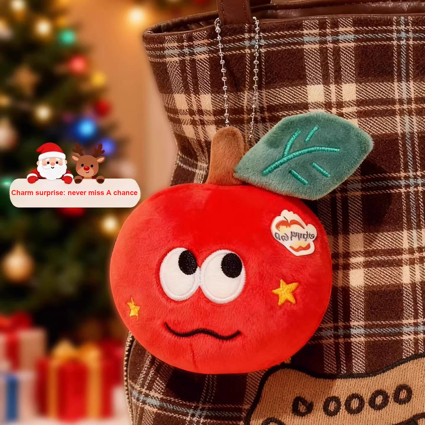 Игрушки подвесные ZOCO 12cm — фото 1