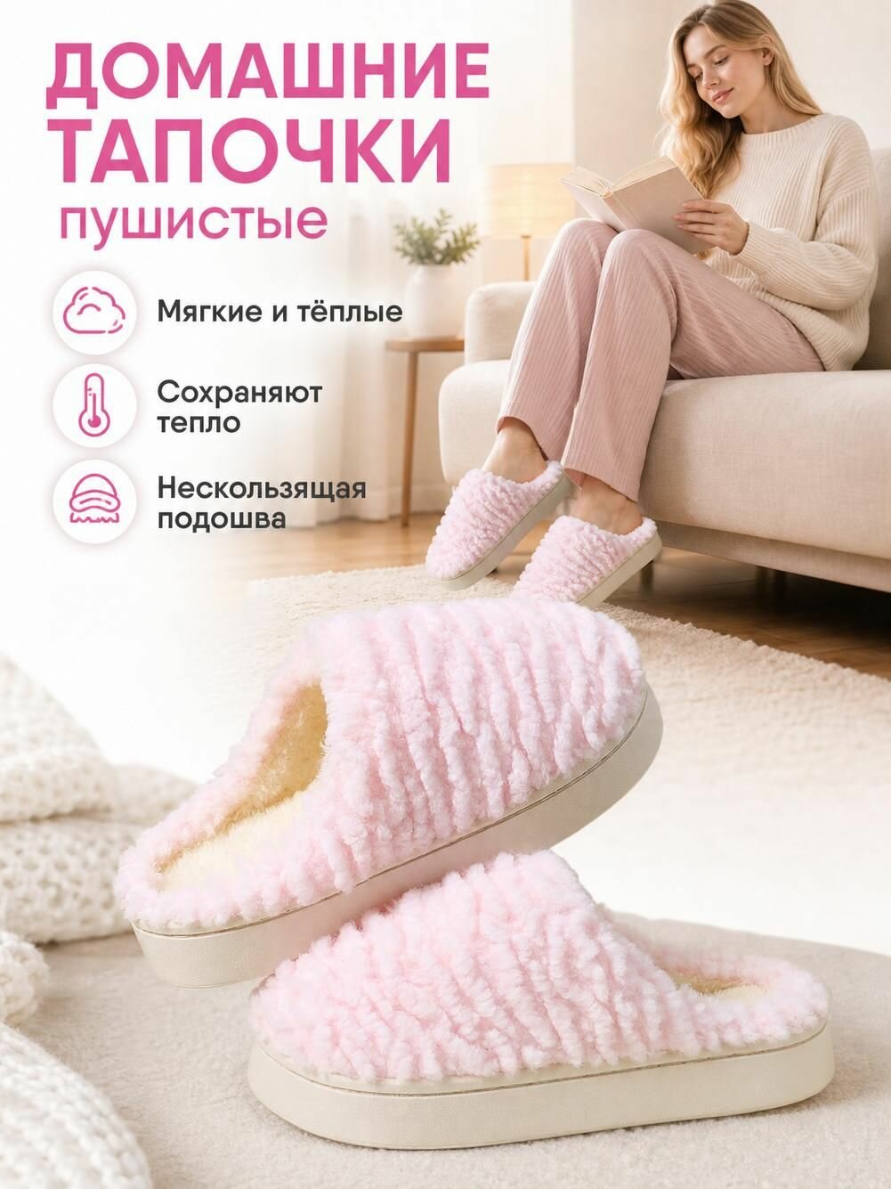 Тапочки