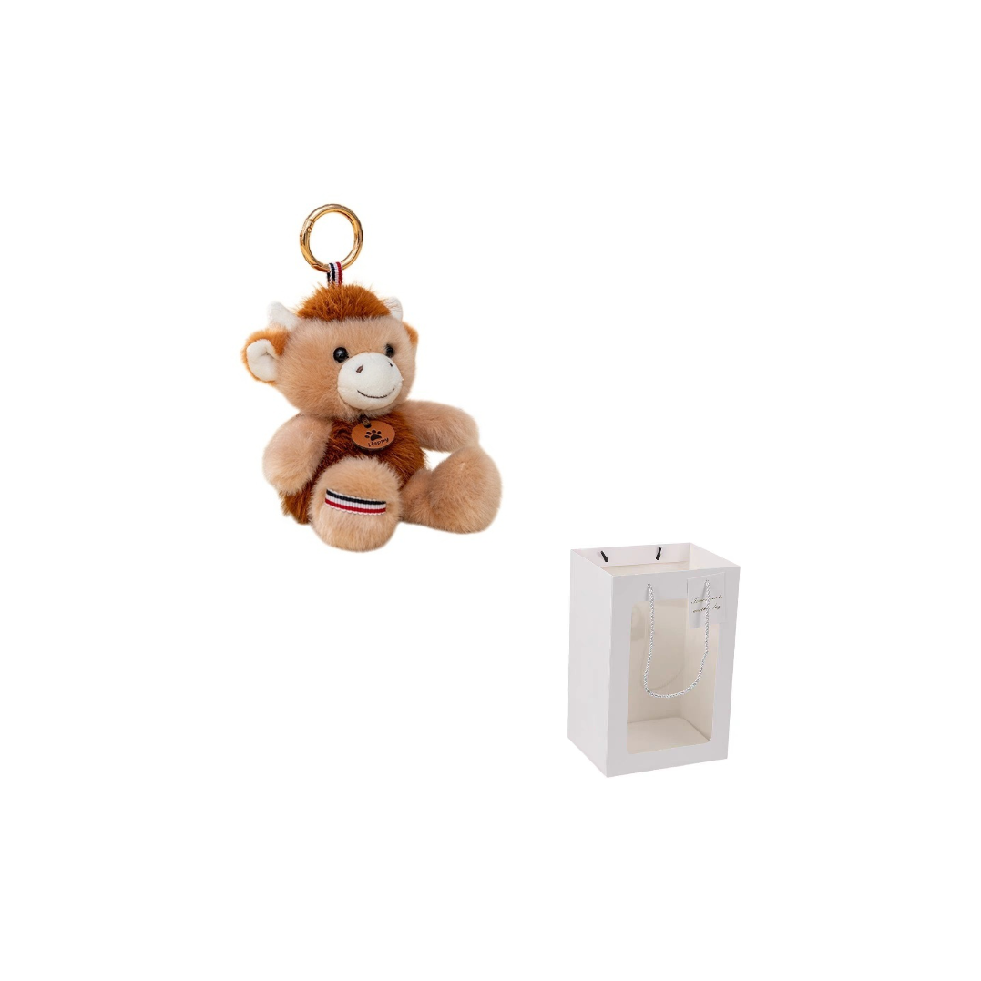 Игрушки подвесные OUYIN 15cm