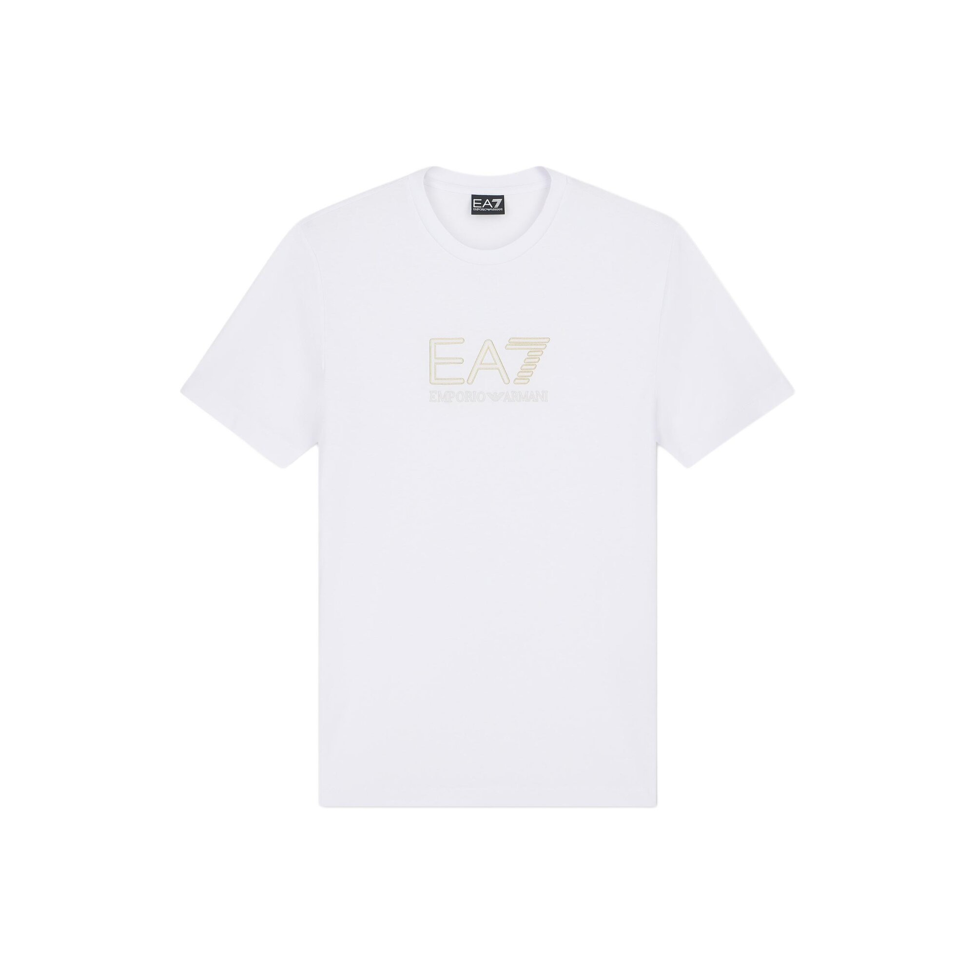 Майка EA7