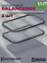 Контейнер Balance Box
