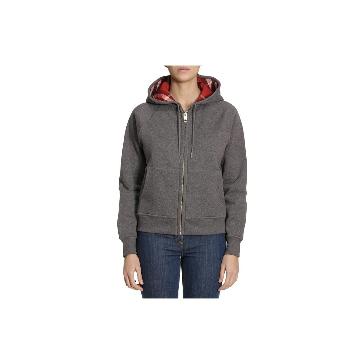 Свитшот BURBERRY