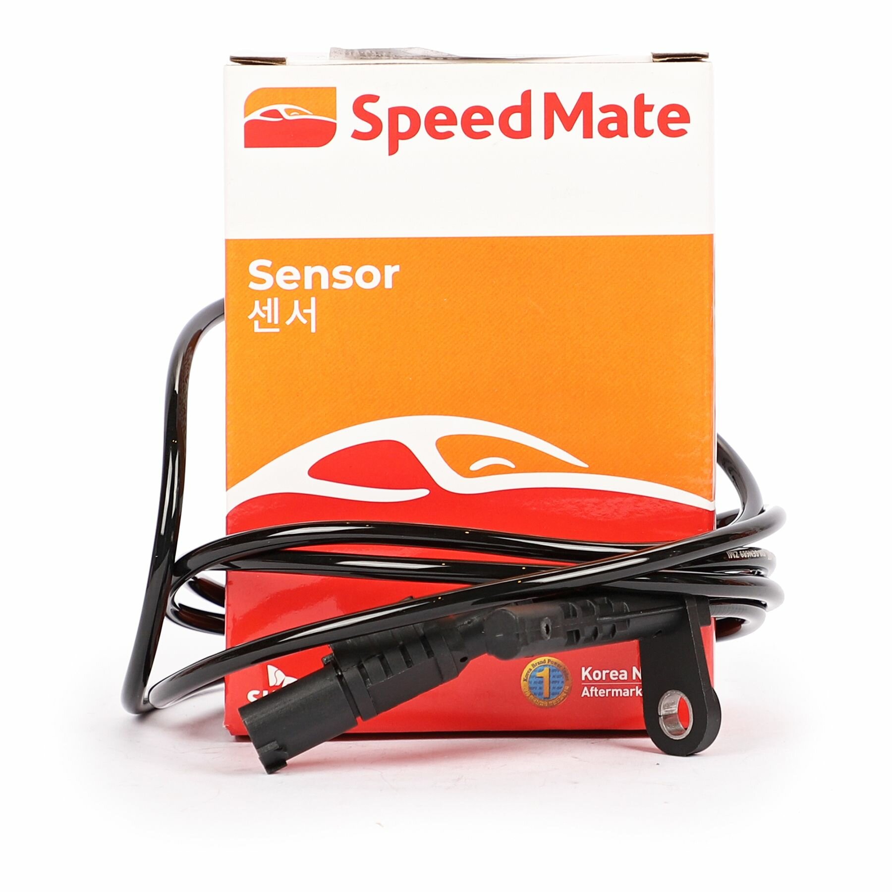 SPEEDMATE Датчик ABS задний правый MERCEDES-BENZ Sprinter VW Crafter SM-SEN689