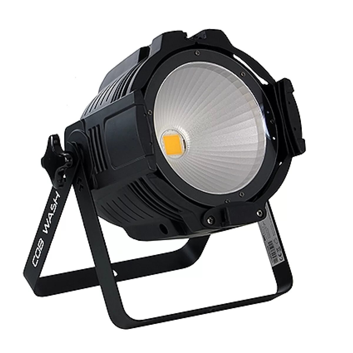 Параблайзер INVOLIGHT COBPAR100T [черный, 100 Вт RGB COB]