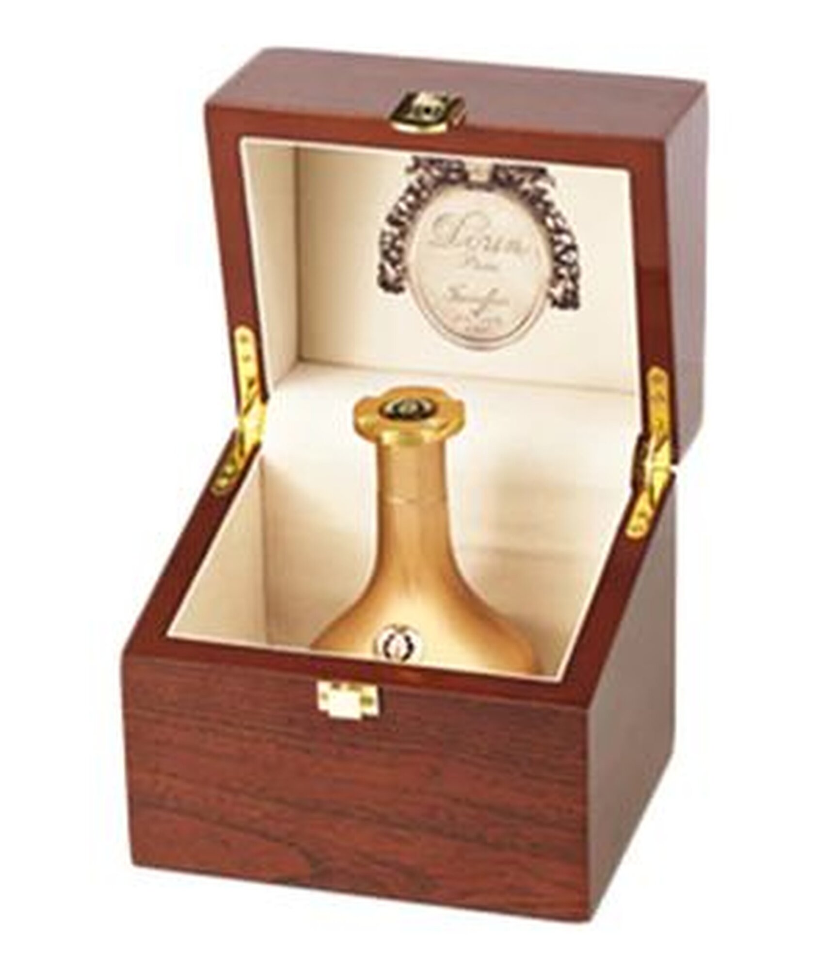 Dorin D'Or Coffret 1 Parfum : Classique Духи для женщин 80 ml