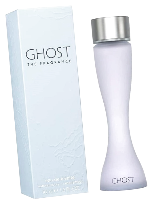 Парфюм для женщин Ghost Ghost 50 мл - Гост Гост туалетная вода