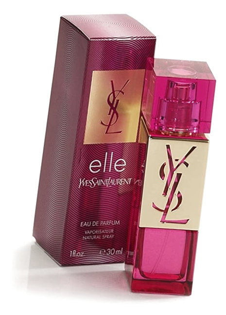 Ysl Elle парфюмерная вода для женщин 30 мл - Ив Сен Лоран Элли