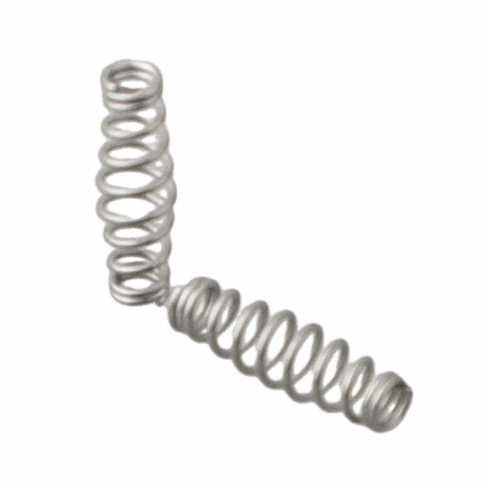 Пружинный Крючок, пружина крючка, 0.3*2.0*8 mm
