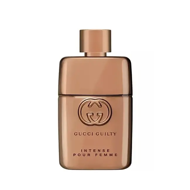 Женский аромат Gucci Guilty Intense 50 мл - Гуччи Гилти Интенс