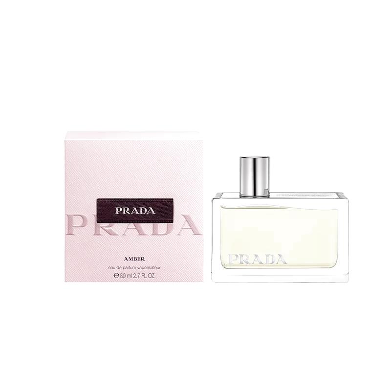 Прада Амбер парфюмерная вода женская 80 мл / Prada Amber духи