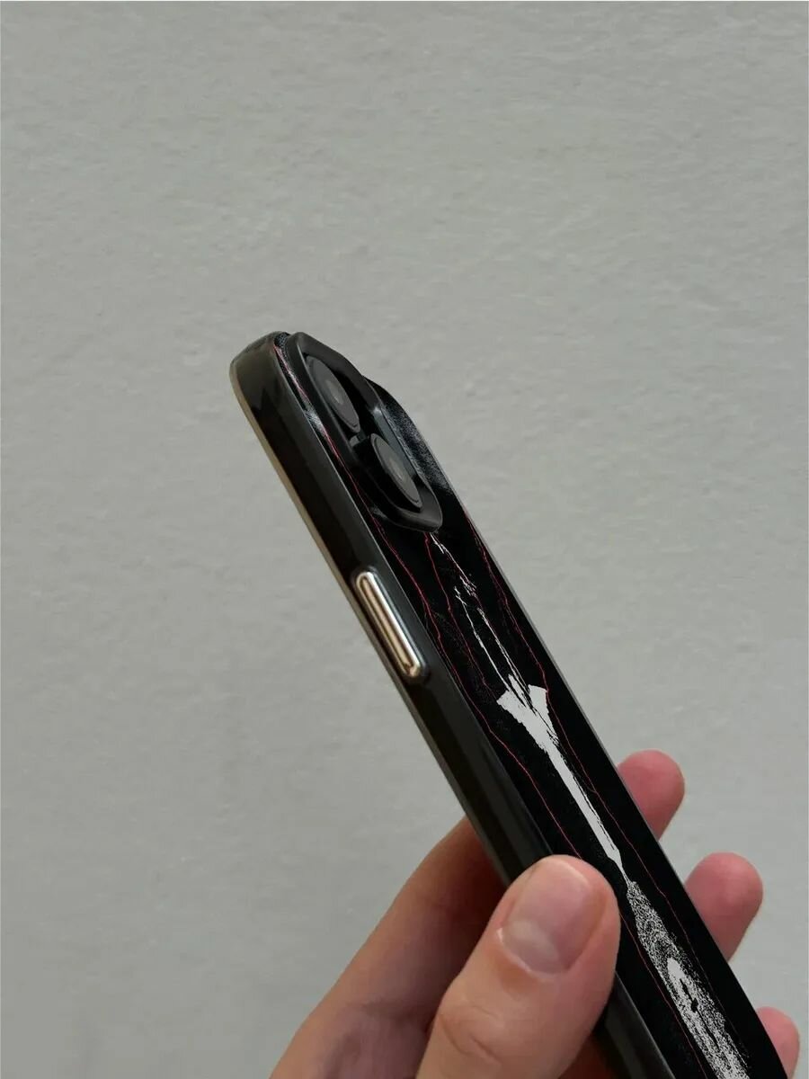 Чехол на Iphone 15 Plusy2k — фото 1