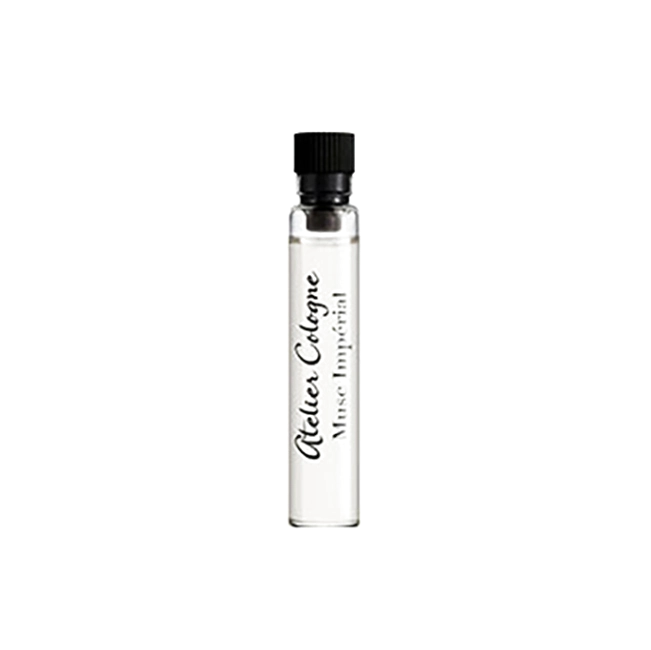 Parfjum Atelier Cologne Musc Imperial миниатюра 1.7 мл / Ательер Колонь Муск Империал