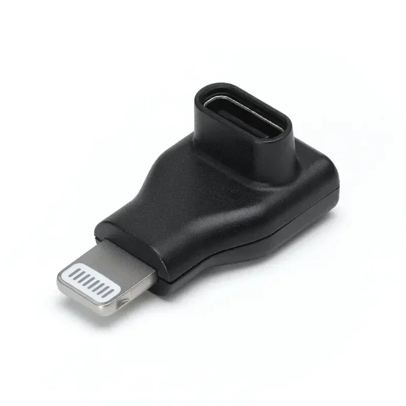 Адаптер USB-C на Lightning DJI Mic Series